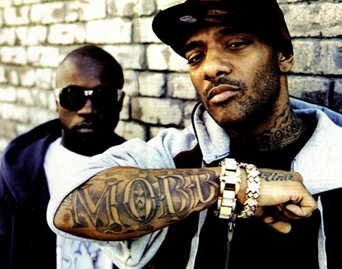 "Eye for an Eye - Image 6 from Prodigy's 10 Most Infamous Lines | BET