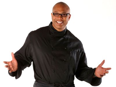 Jeff Henderson - Jeff - Image 8 from The Top Black Chefs Around the ...
