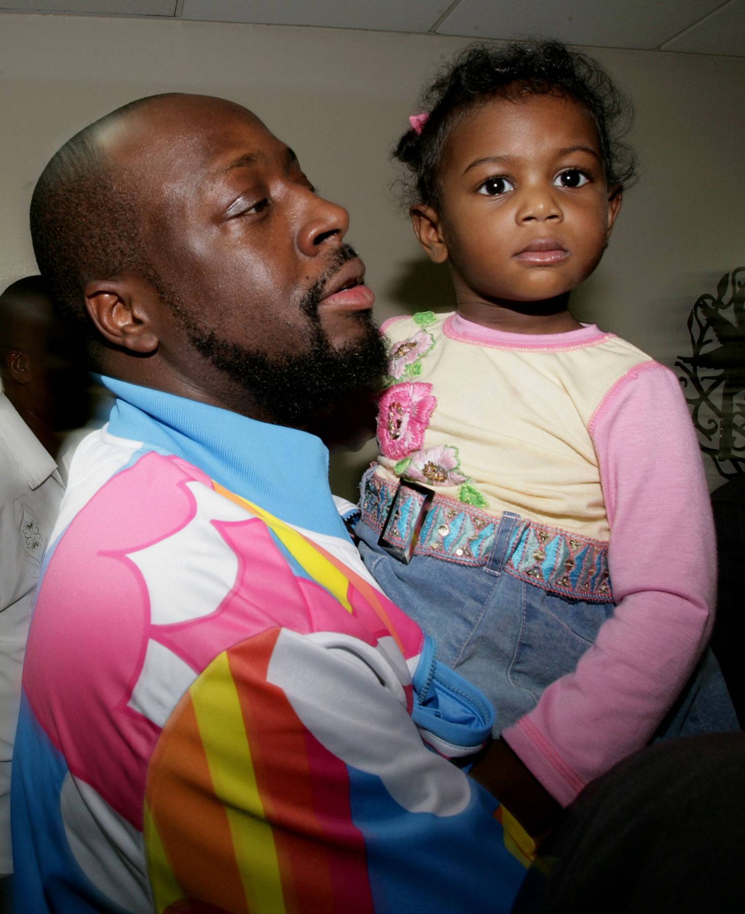 Alfre Woodard Children Adopted