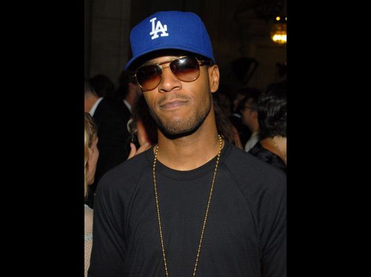 Kid Cudi - Cudder - Image 32 from The Top Musicians Turned Actors | BET