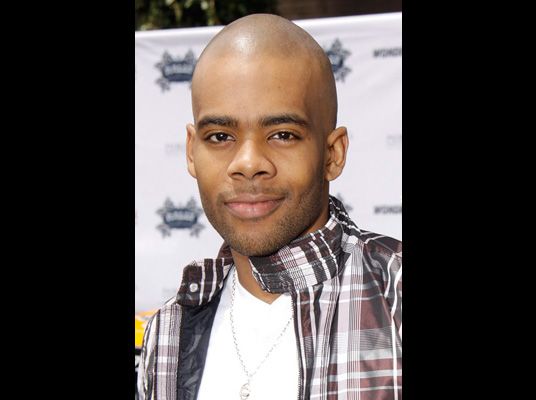 Loc'd In - I’m - Image 11 from Recognize FRESH - Mario | BET
