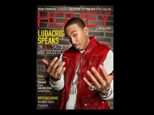 Ludacris (@ludacris) - Ludacris - Image 5 from Tweets Of The Week 10/5 ...