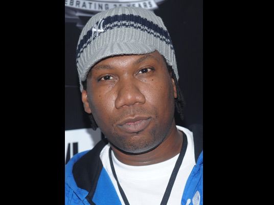 KRS-One - The Blastmaster - Image 8 from Top 10 Rappers of the 20th ...