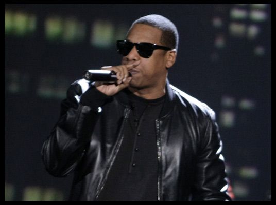 Jay-Z - Sure, he - Image 2 from Top 10 Rappers of the 20th Century | BET