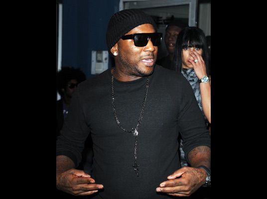 Young Jeezy - Jeezy - Image 23 from Appearance Fees | BET