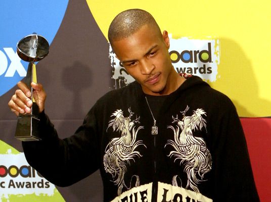 Setbacks - With Trap - Image 5 from The Evolution of T.I. | BET