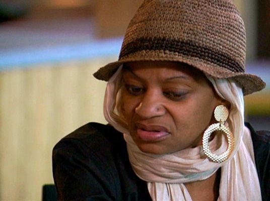 Frankie, the author? - - Image 9 from FRANKIE & NEFFE | SEASON FINALE | BET