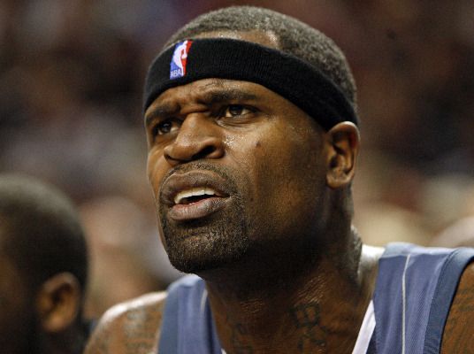 Stephen Jackson's Home - Image 8 from TIME OUT: WEEKEND SPORTS RECAP ...