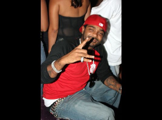 Back Again - Jim - Image 10 from Transitions: This Is Jim Jones | BET