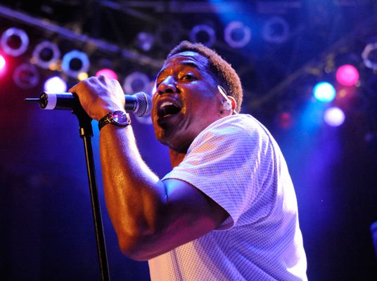 Q-Tip - Tip's appeared - Image 25 from The Top Musicians Turned Actors ...
