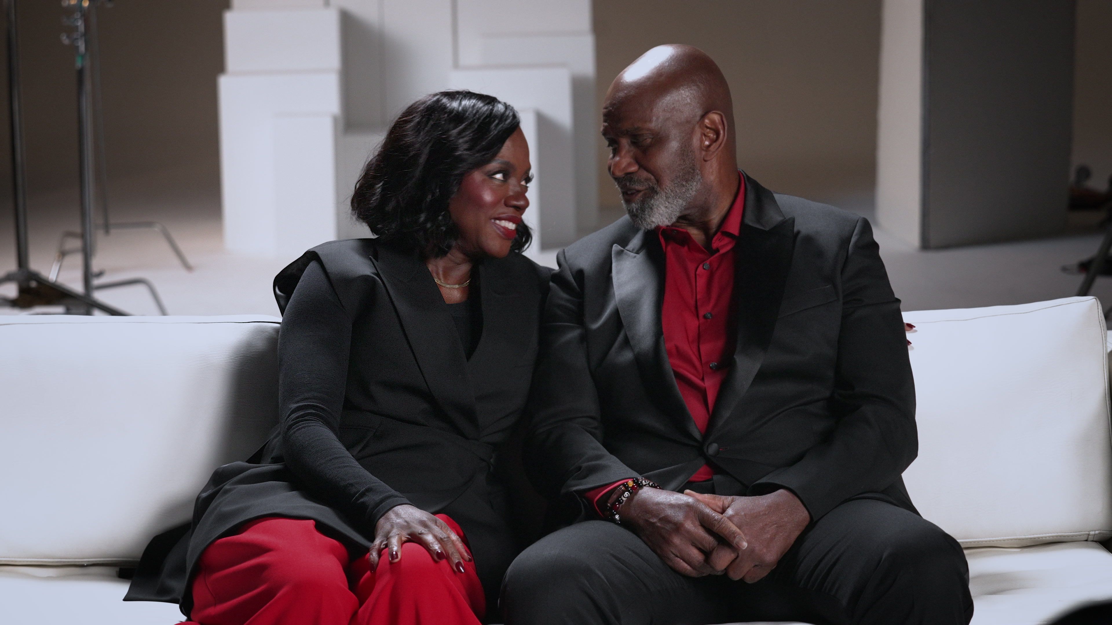 BET Immersed - Season 1, Ep. 1 - Empire of Love: Viola & Julius’ 25-Year Reign - Full Episode | BET