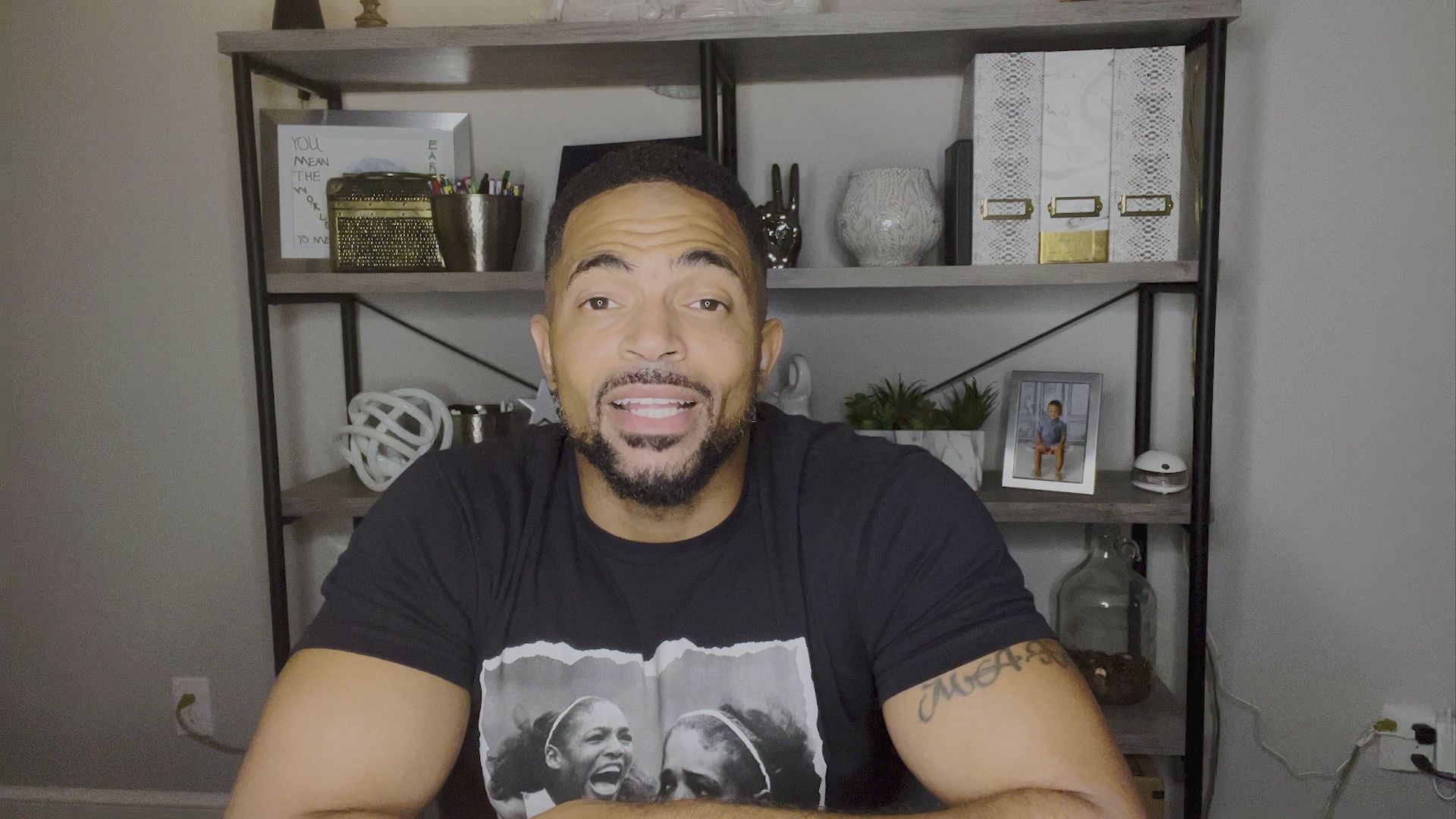 "Most Likely..." with Anthony Dalton - Tyler Perry's Sistas (Video Clip) | BET