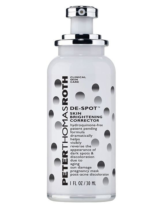Peter Thomas Roth 'De-Spot' - Image 9 from Get Rid of Your Dark Spots ...
