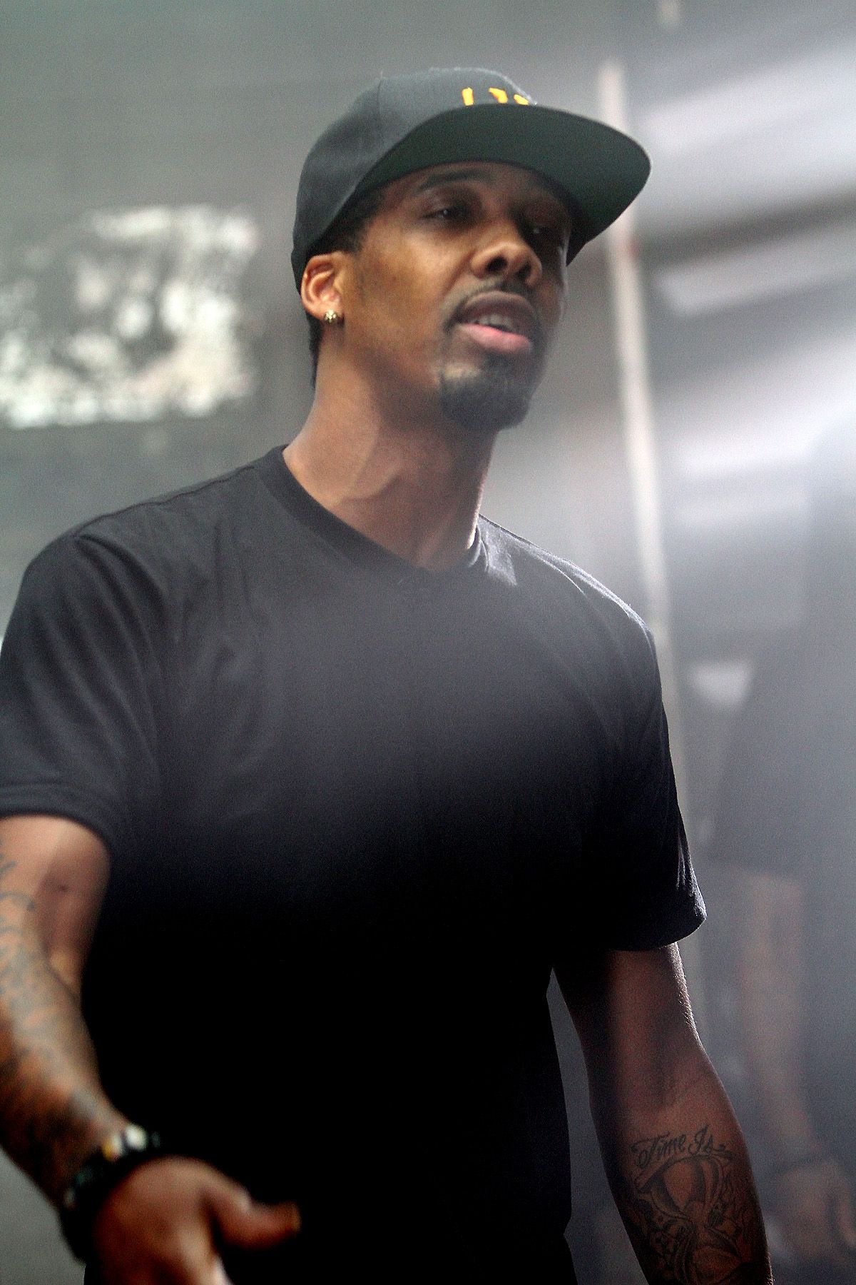 Chevy Woods - The - Image 6 from Cypher Revealed Taylor Gang | BET