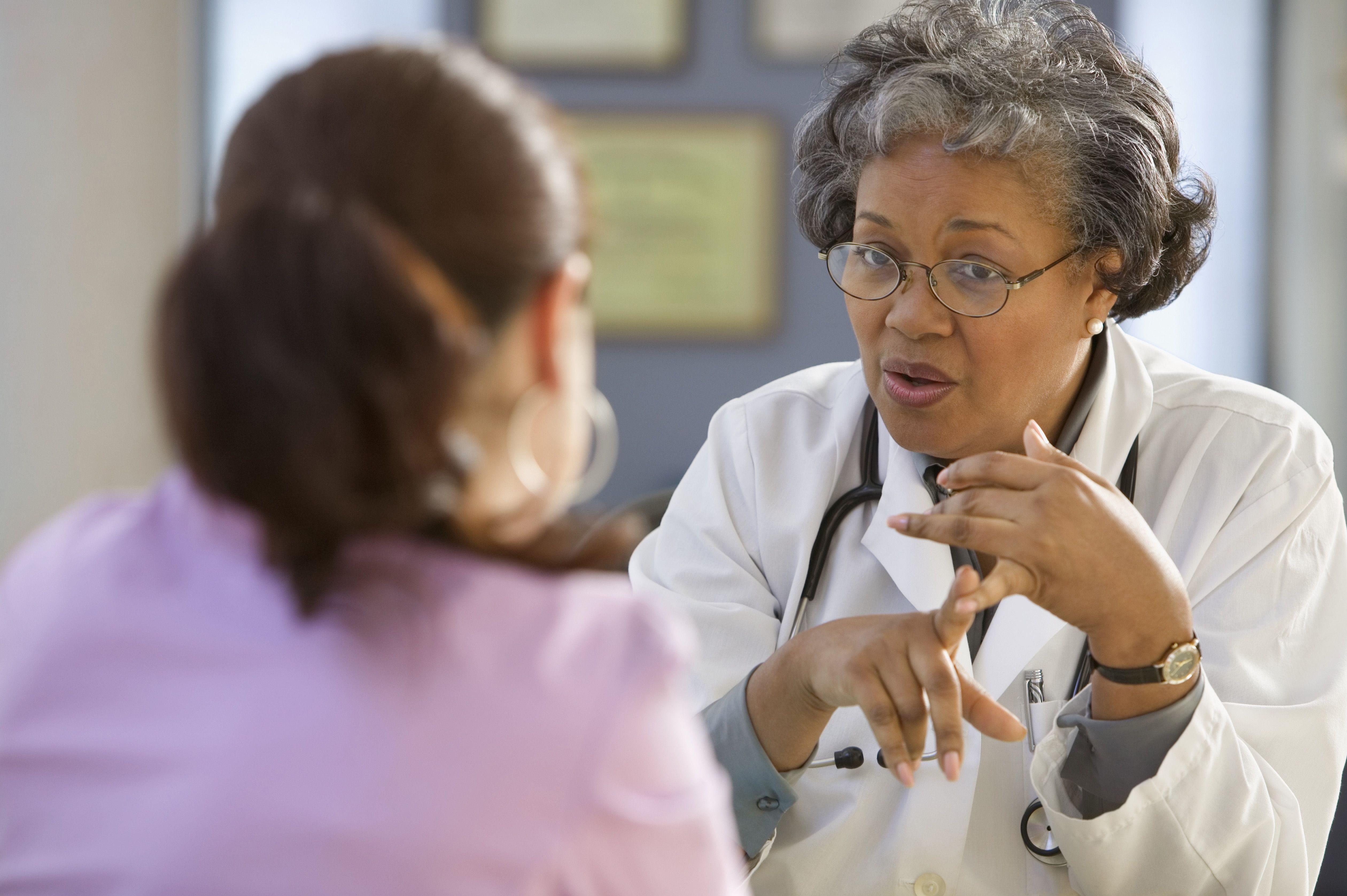 HPV Causes Very Few - Image 4 from Nine Things You Need to Know About ...
