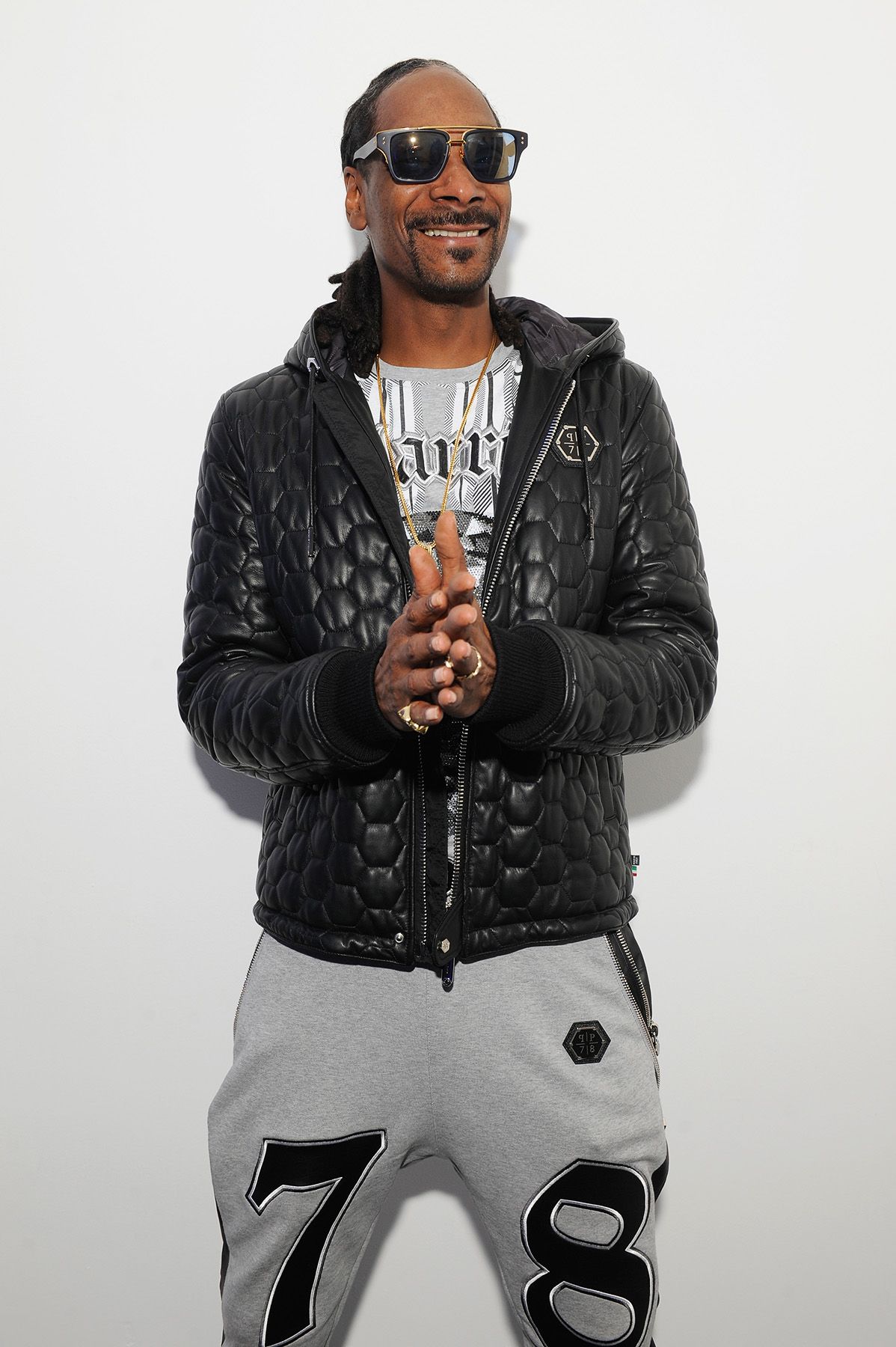 Snoop D-O-Double G - - Image 21 from Snoop Dogg's Most Nostalgic Hip ...