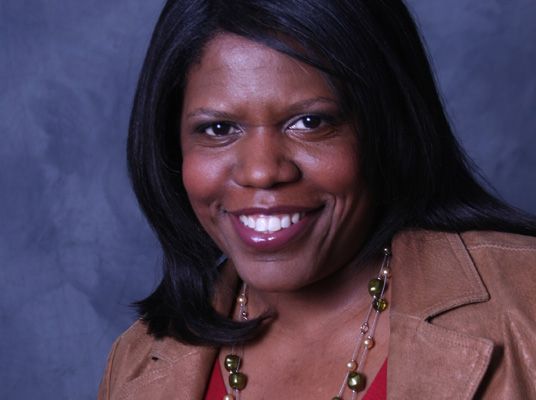 Sonya Lockett - Vice-President - Image 4 from Heroes In The HIV/AIDS ...