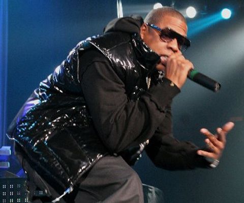 The MC - Jay-Z - Image 8 from Jay-Z and Mary J. Blige Tour Photos | BET