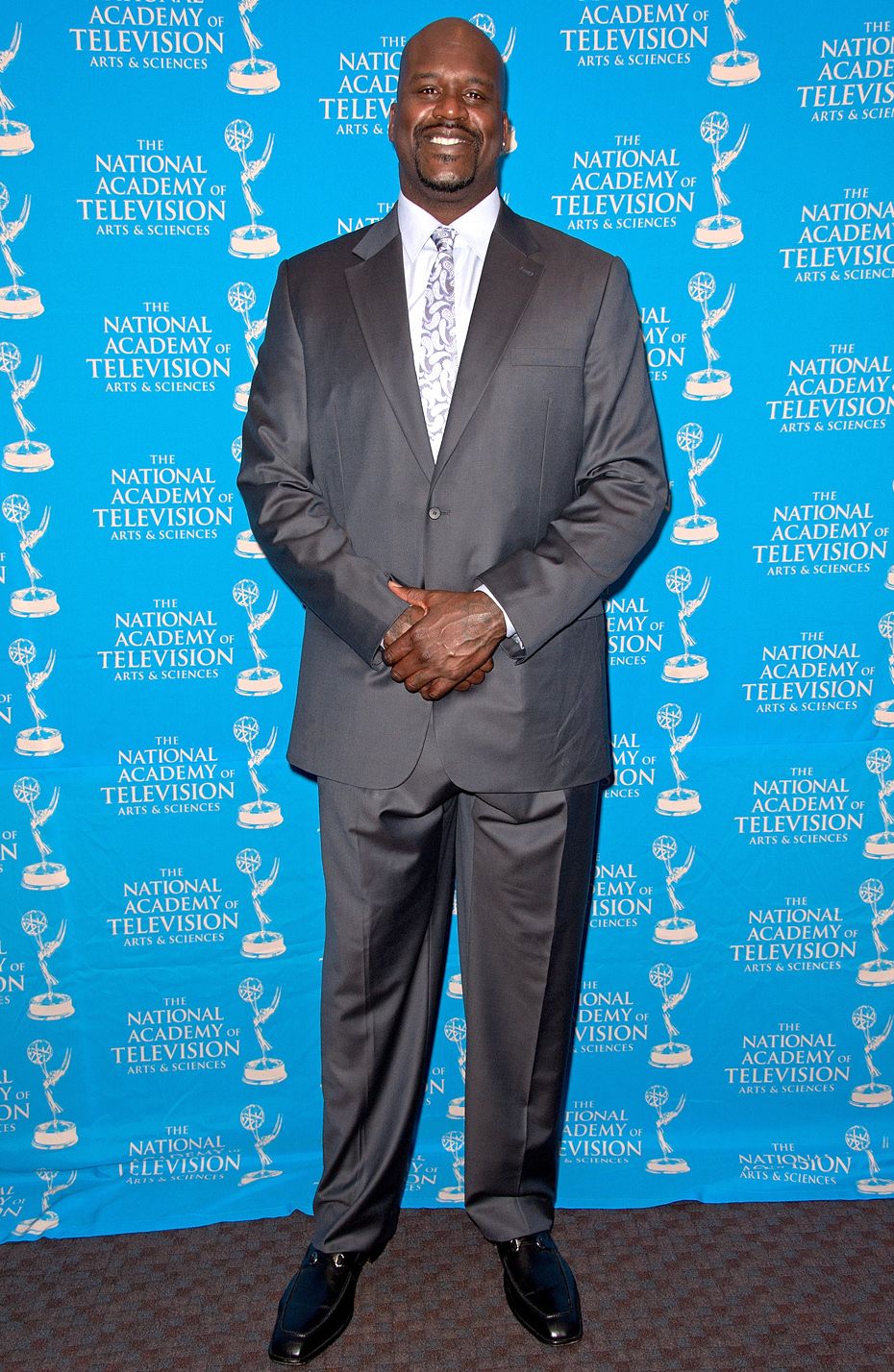 Shaquille O'Neal - Shaquille - Image 15 from Army Life: Celebs With ...