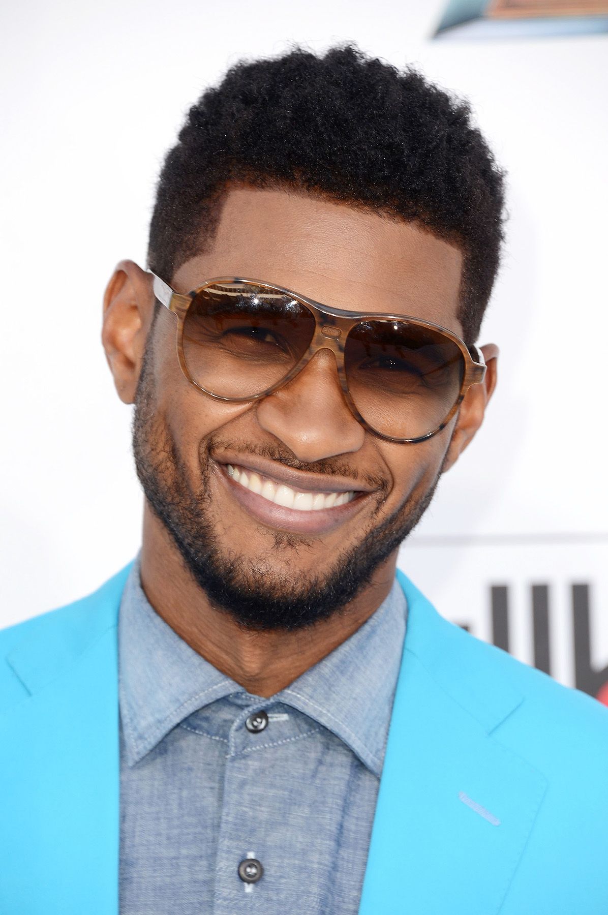 Usher (@UsherRaymondIV) - TWEET: - Image 5 from Tweets of the Week ...