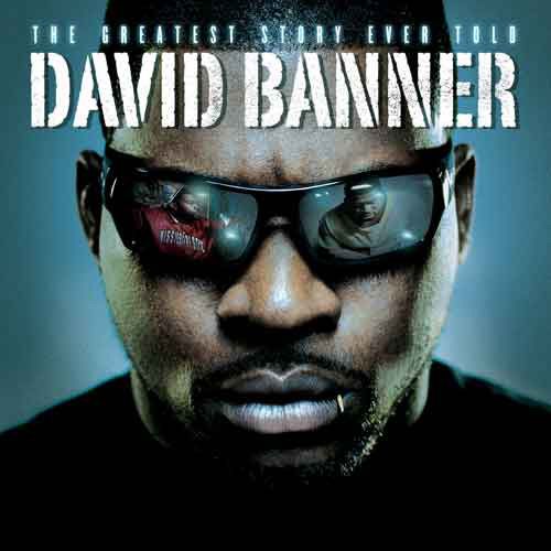 Rapper Turned Actor - - Image 5 from The Evolution of David Banner | BET