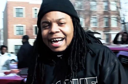 King L - At - Image 13 from 13 New Artists to Watch in 2013 | BET