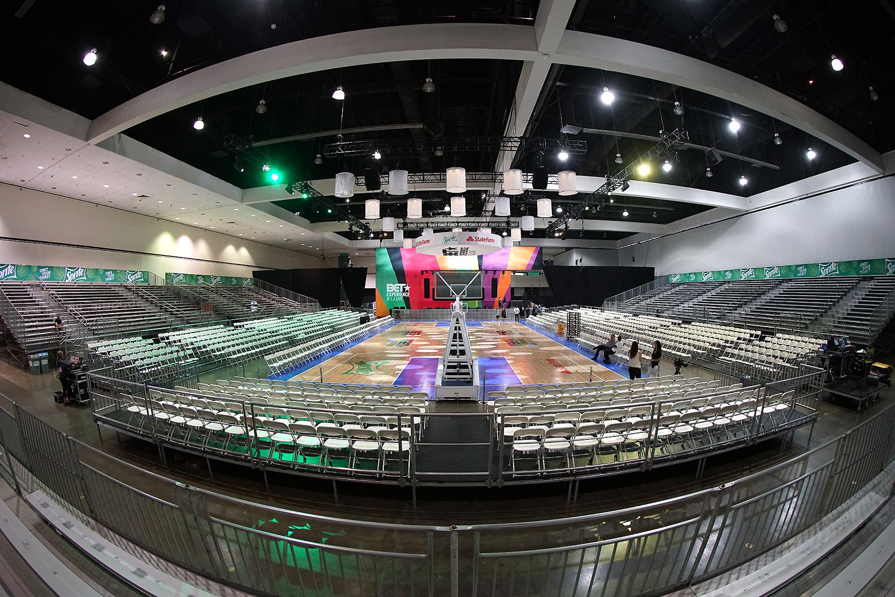 Stadium Status - (Photo: - Image 32 from In Case You Missed It: An ...