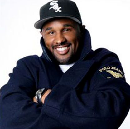 Corey Condrey Coco Brother - Image 4 from Our Host: Corey "CoCo Brother ...