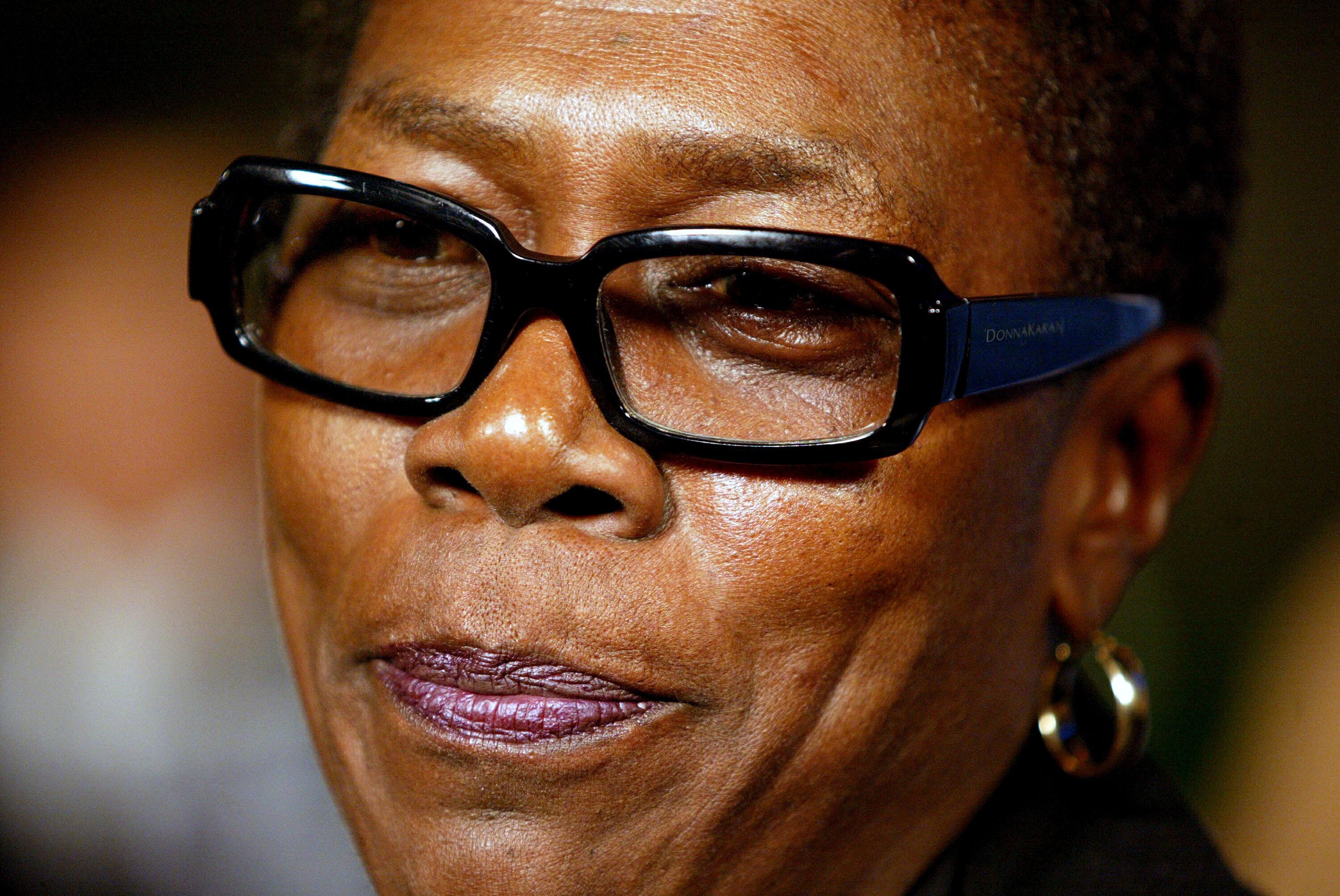 “In the 25 years - Image 2 from Mother to Son: 7 Afeni Shakur Quotes ...