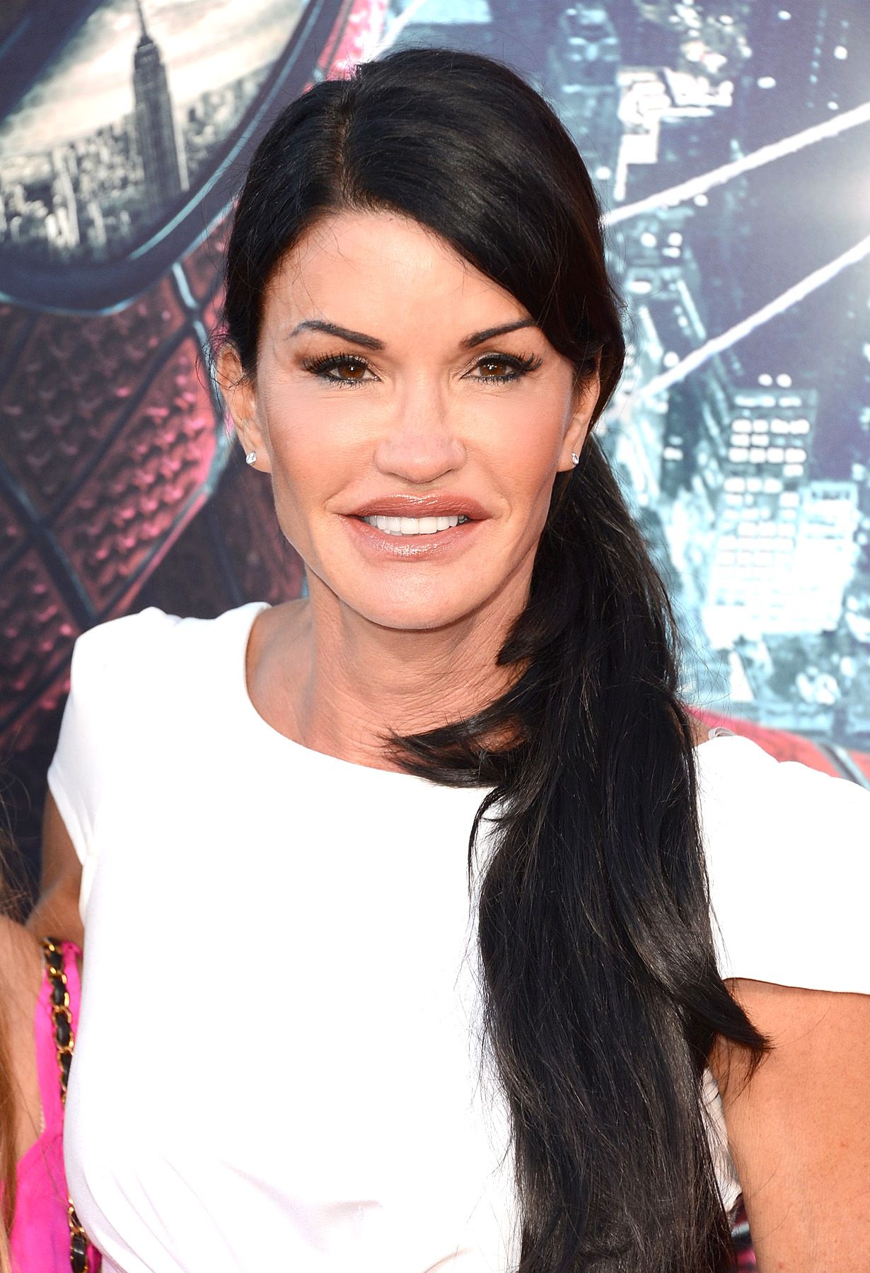 Janice Dickinson: February 15 - Image 8 from Celebrity Birthdays: Happy ...