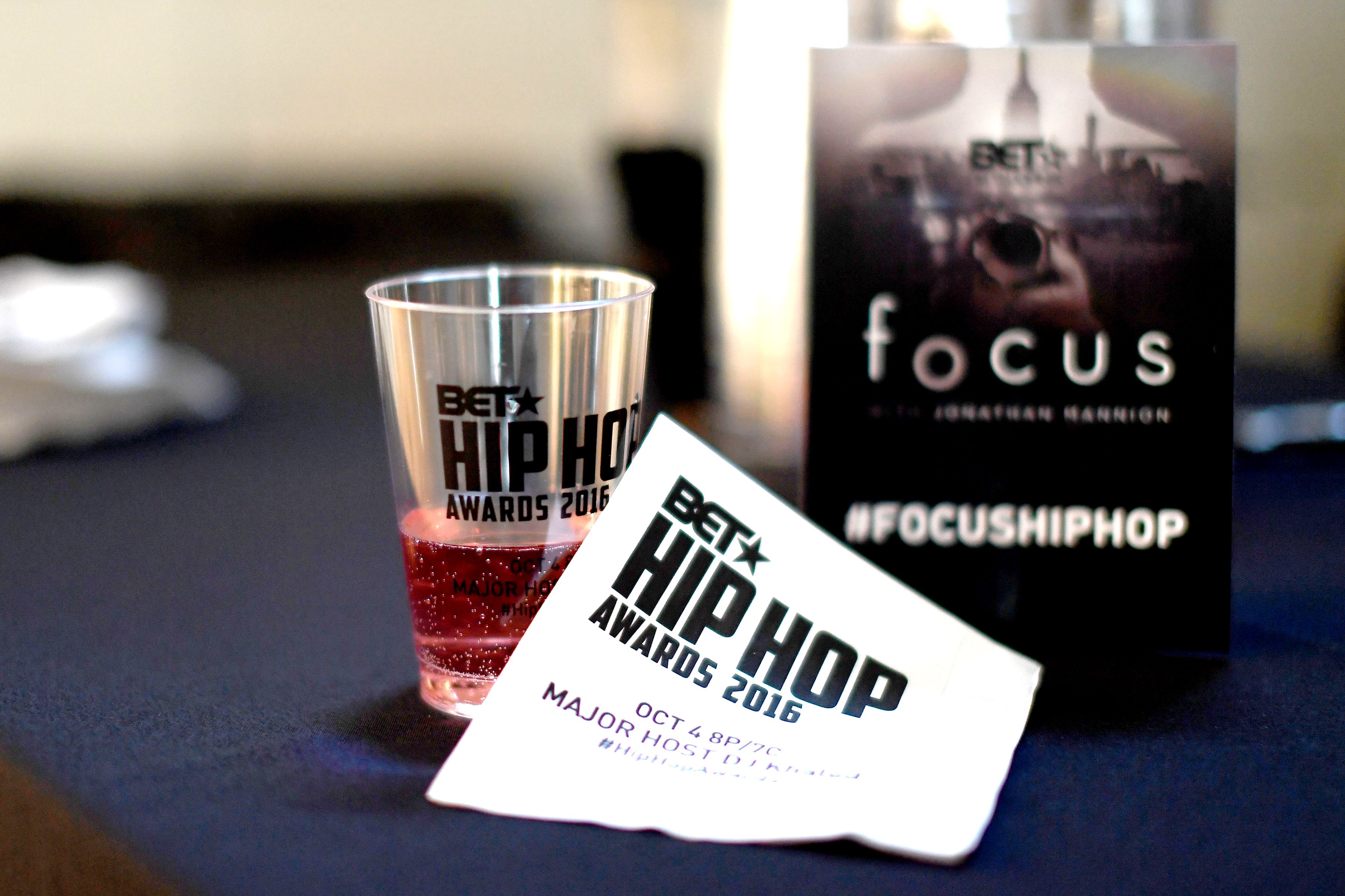 For the Love of - Image 31 from Focus With Jonathan Mannion | BET