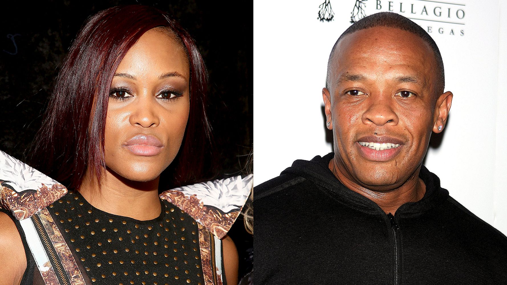 Eve - Dr. Dre - Image 11 from Game Changer: Dr. Dre | BET