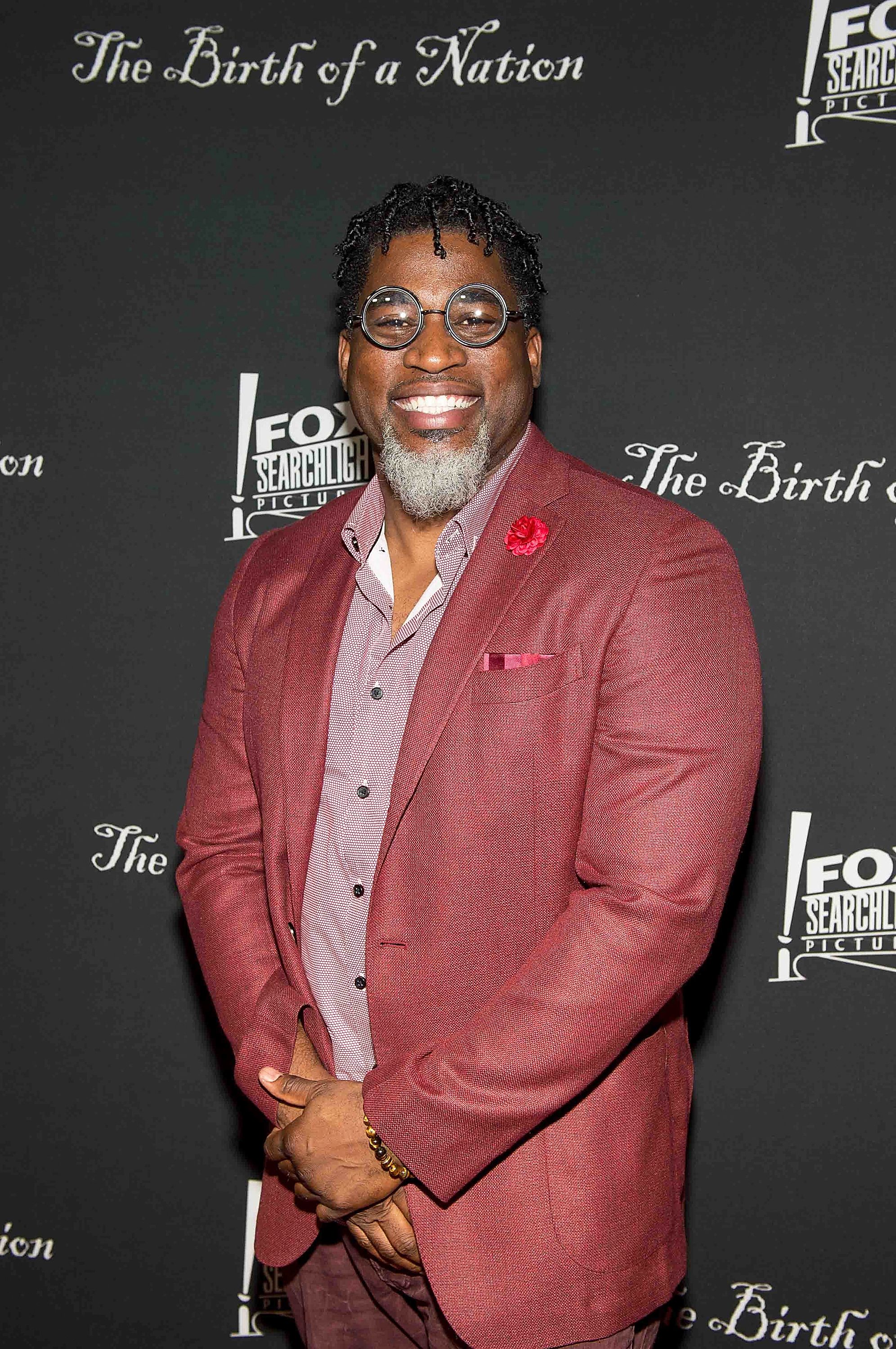 David Banner: April 11 - Image 1 from Celebrity Birthdays: See Who Else ...