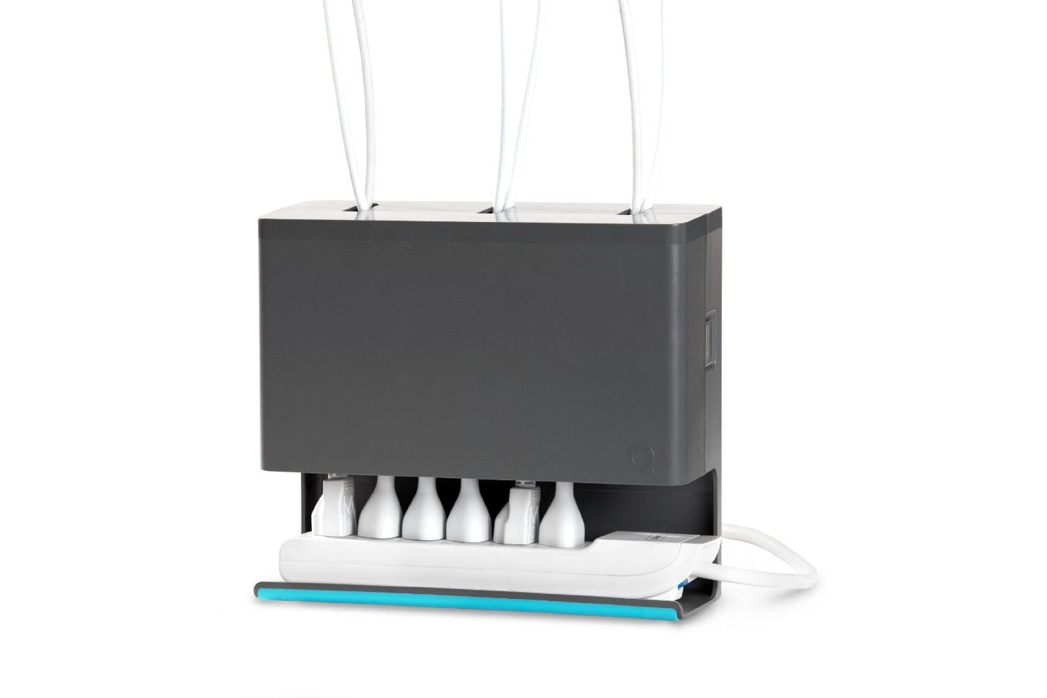 Quirky Plug Hub - - Image 11 from Back to School Gadget Guide | BET