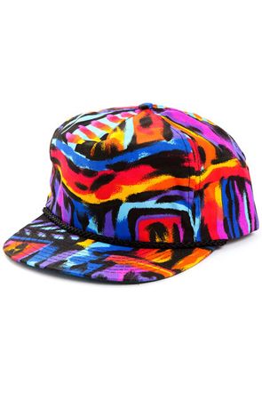 The Broadway Snapback Hat - Image 10 from Back to School Shopping Guide ...