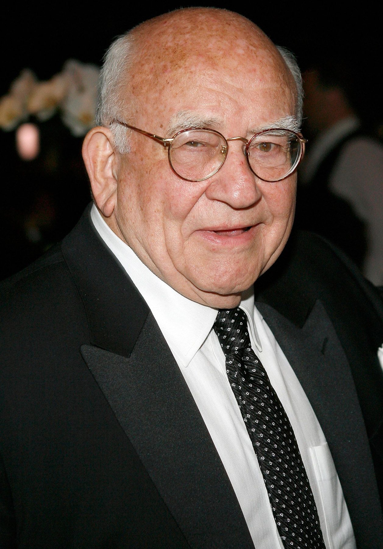 Ed Asner - Ed - Image 2 from Roots Factoids | BET