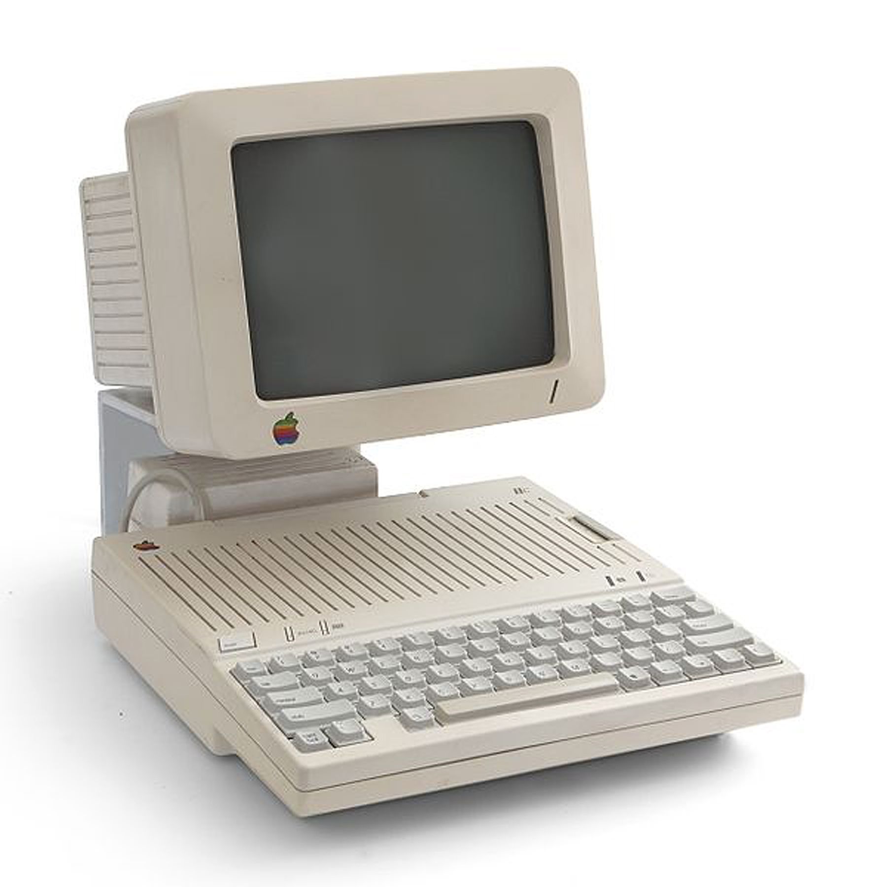 Apple II Computer - - Image 1 from 1977 and Today | BET