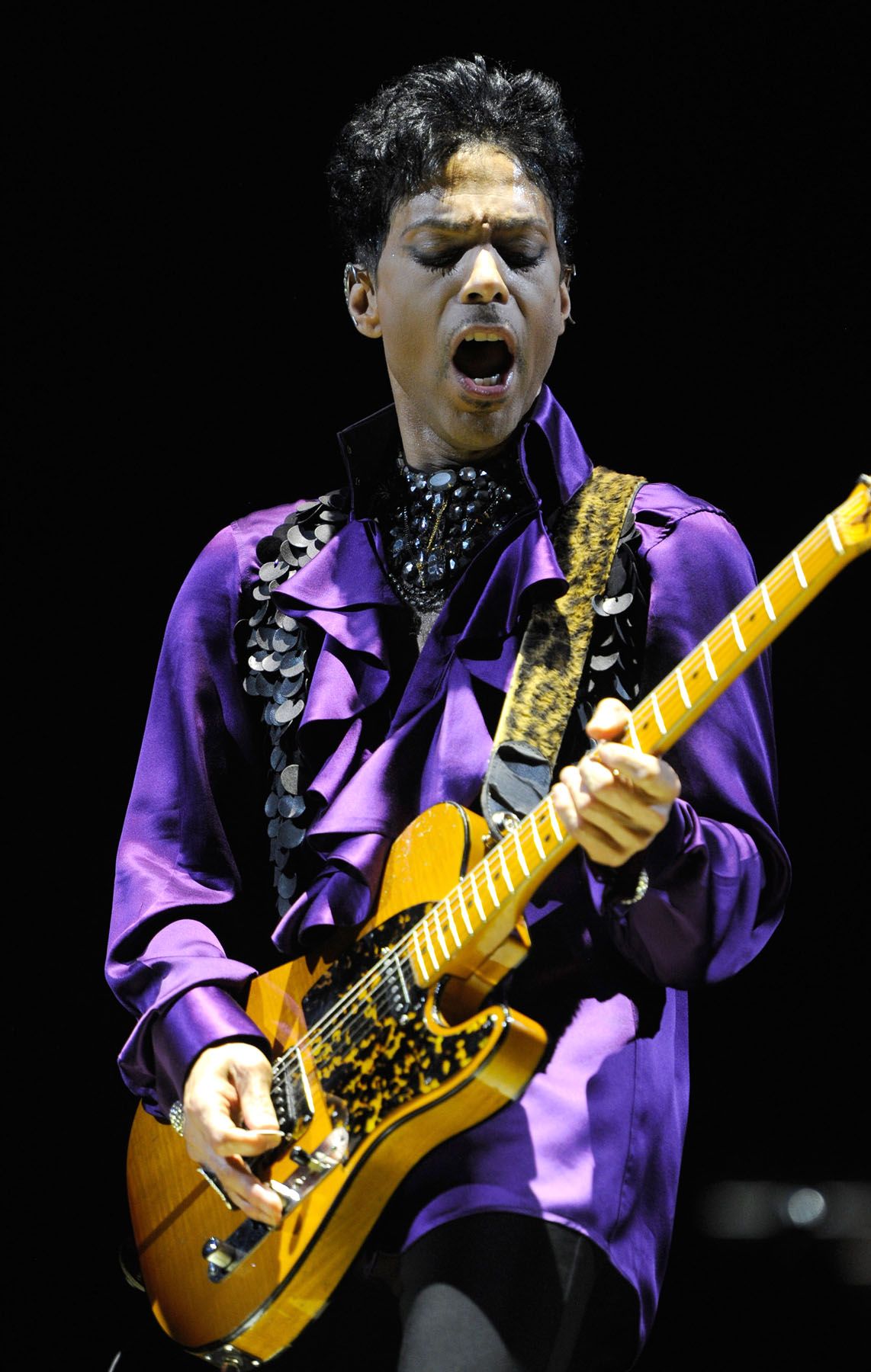 "What It Feels Like" - Image 9 from The Rundown: Prince, Art Official ...