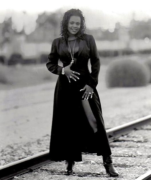 Jewell - Jewell, an - Image 9 from Dr. Dre, The Chronic: Where Are They ...