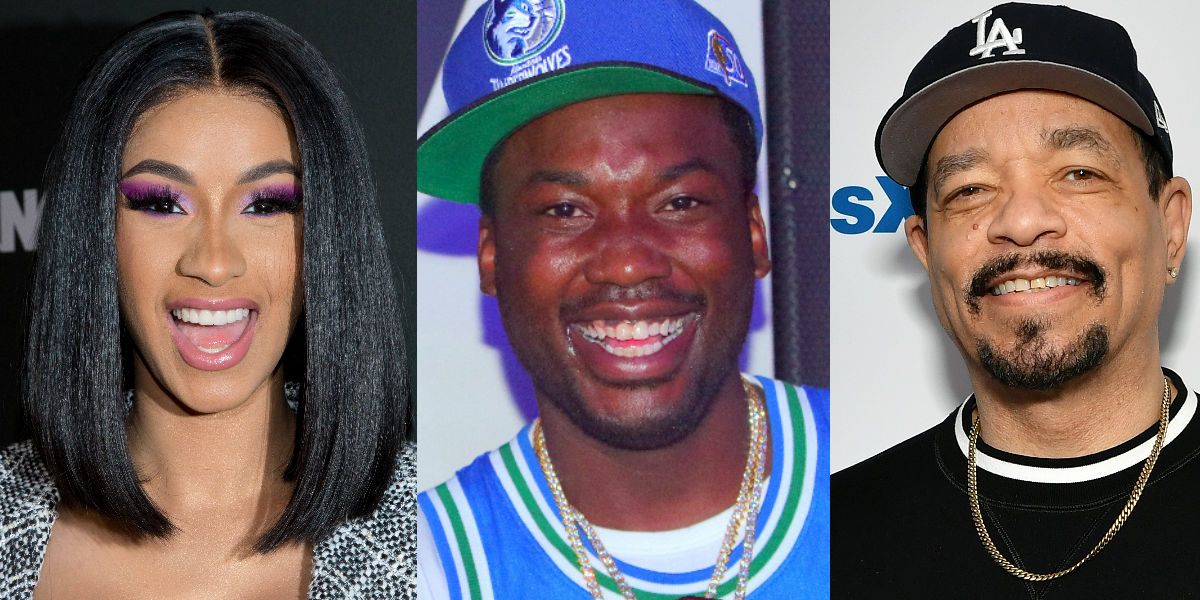 Hip-Hop Had The Most Hilarious Reactions To The Instagram Blackout ...