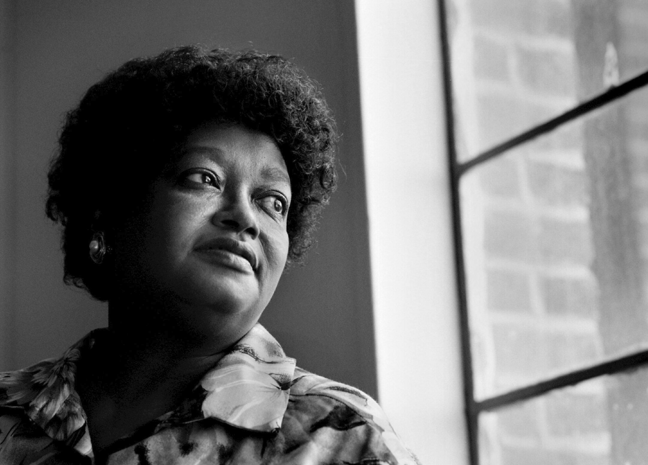 Claudette Colvin - Sparked - Image 4 from 10 Unsung Historical Figures ...