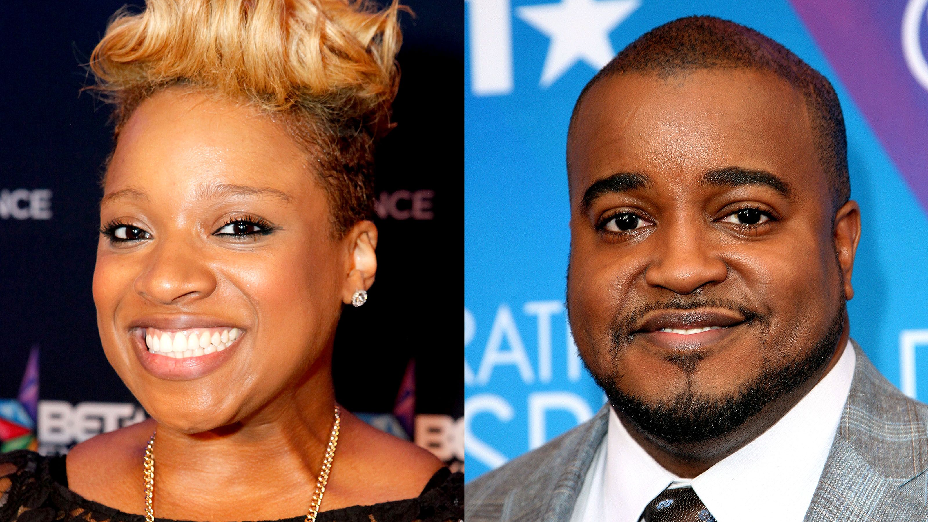 Sunday Best Welcomes Kierra - Image 1 from Sunday Best Welcomes Jason ...