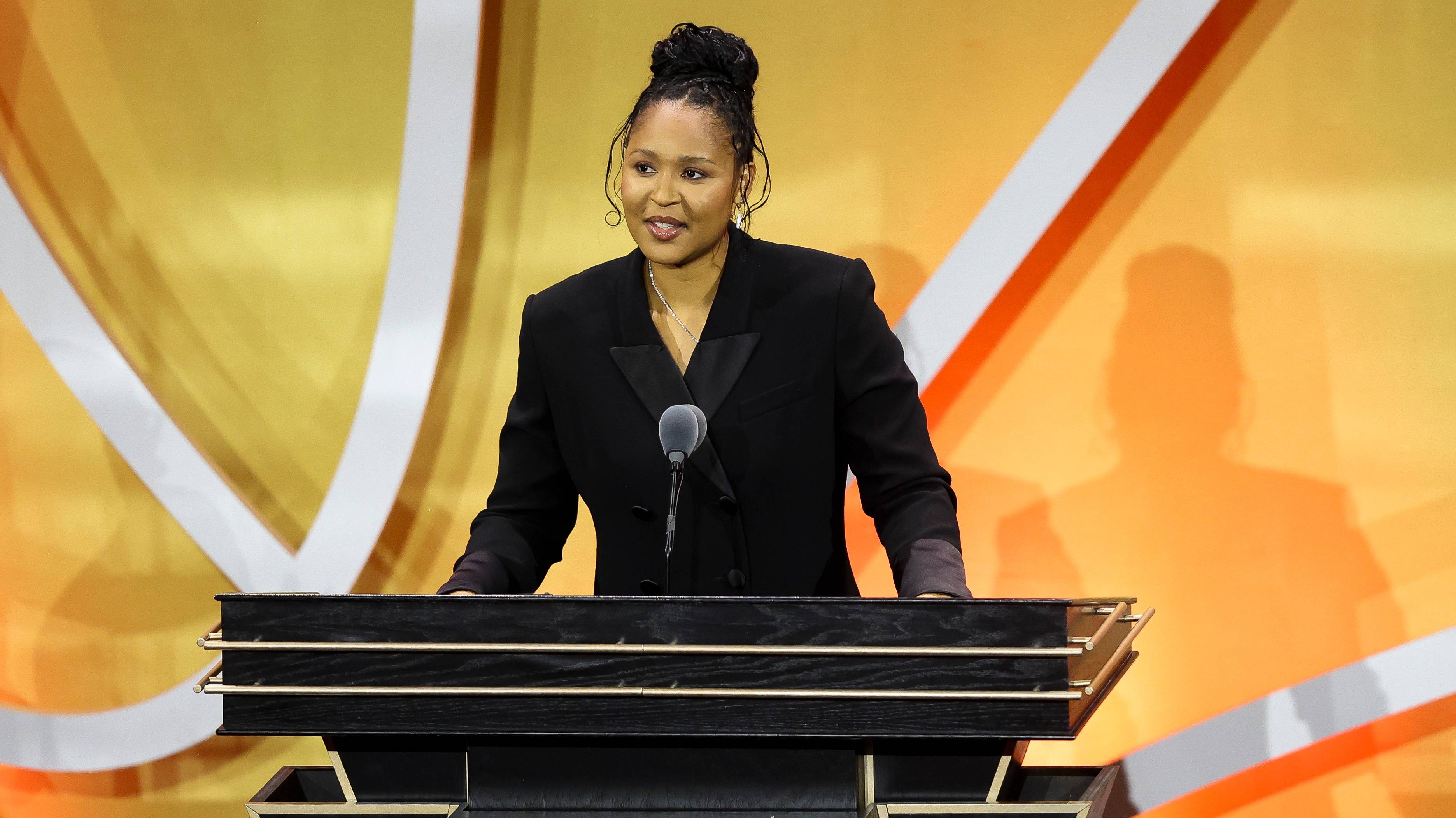 Who is Joyce Wrice? Meet The Singer Behind Disney’s ‘Proud Family ...