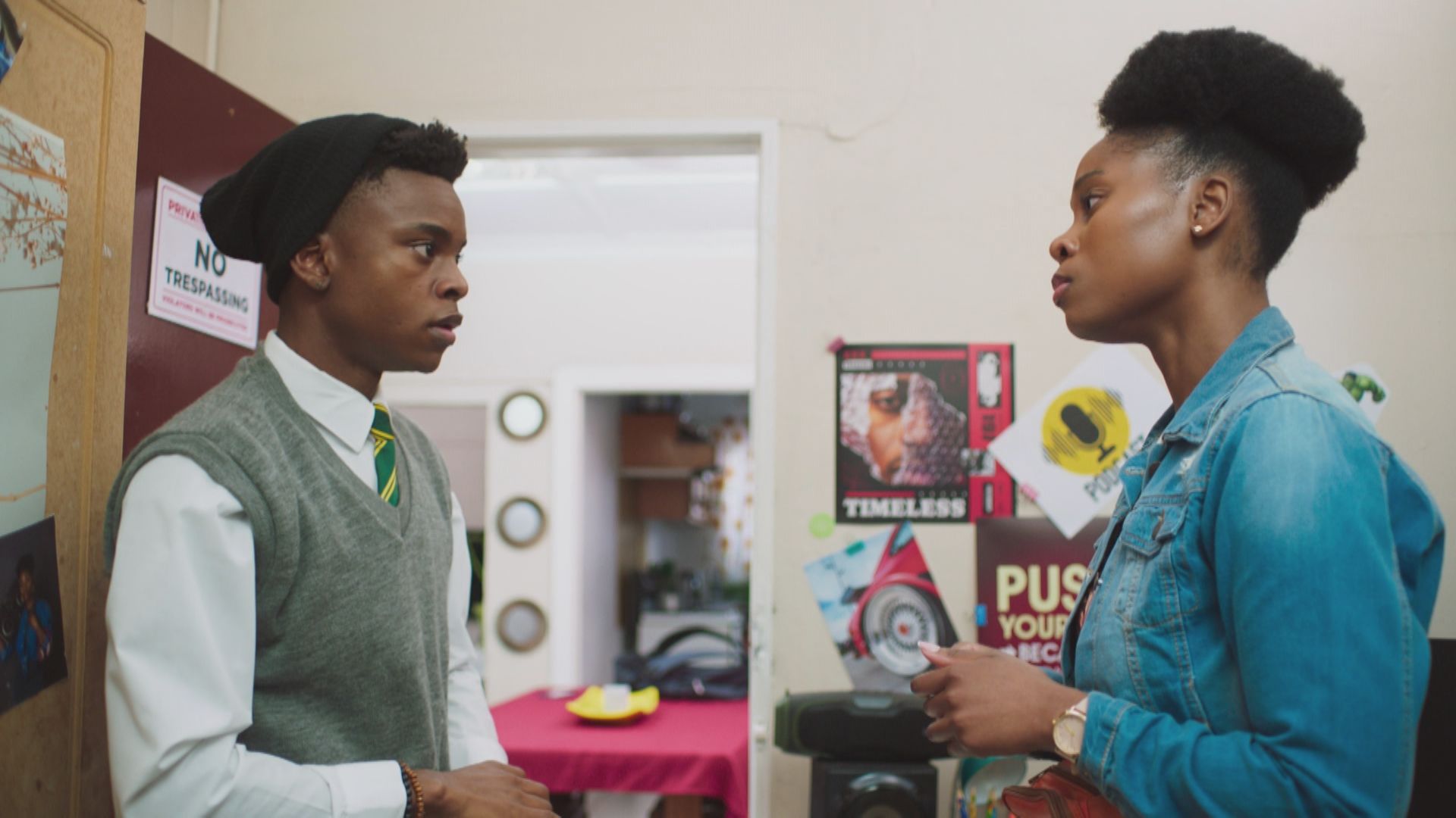 Pound 4 Pound - Season 1, Ep. 6 - Cracks in the Team - Full Episode | BET