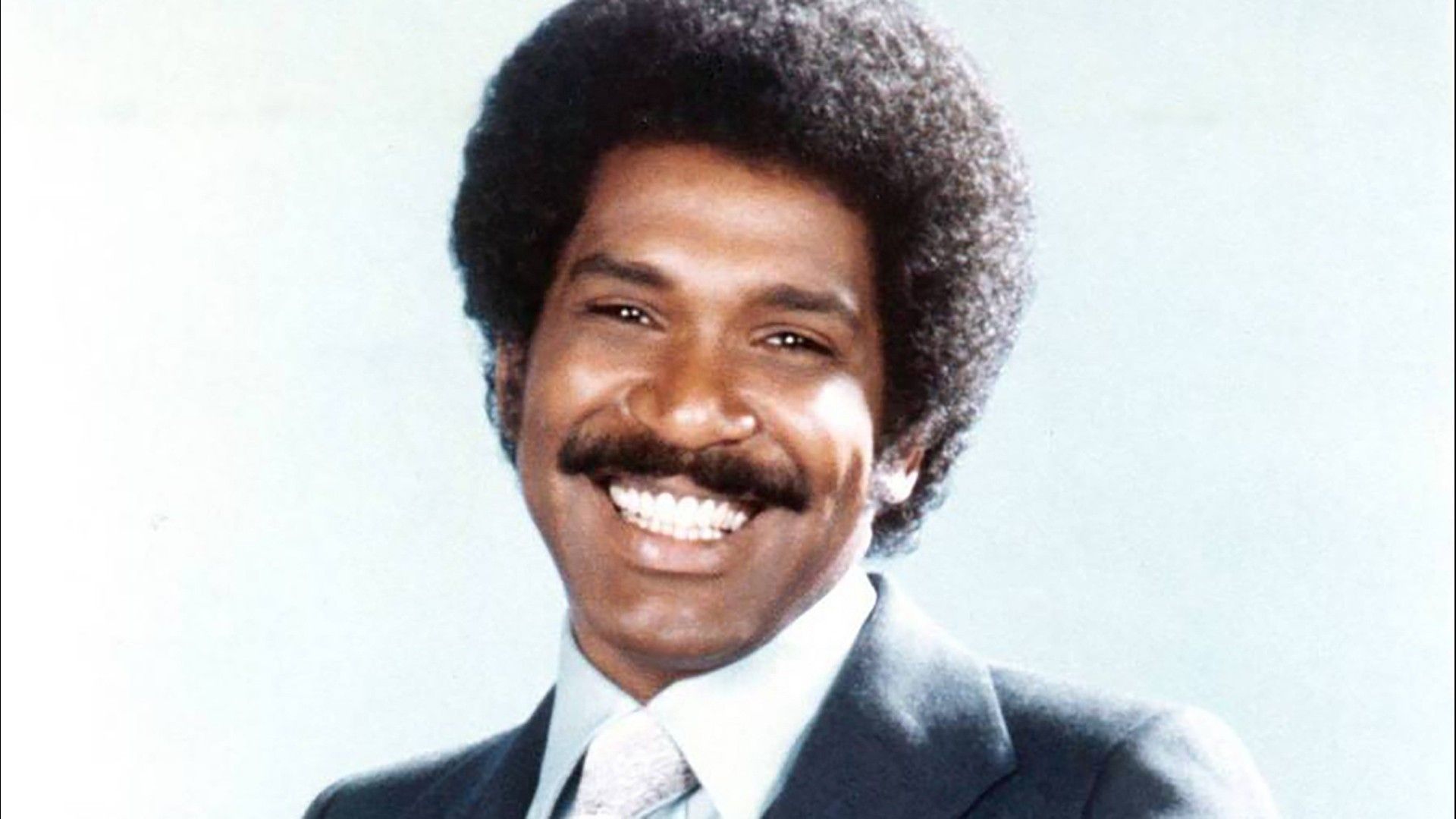 Singer And Actor Adam Wade Dies At 87 - (Video Clip) | BET