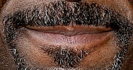 Sexy Personified - He - Image 6 from Guess the Lips: Which One Is Your ...