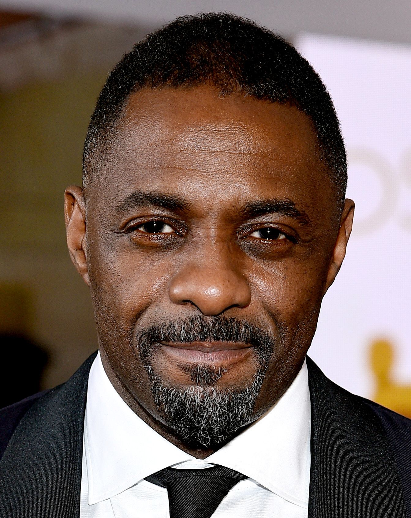 Idris Elba - Just - Image 7 from Guess the Lips: Which One Is Your ...