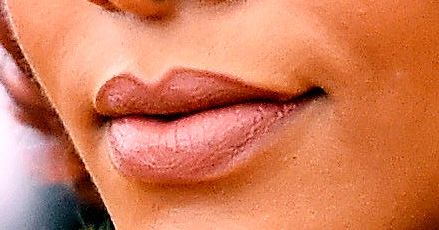 Watch Her Work - - Image 8 from Guess the Lips: Which One Is Your ...