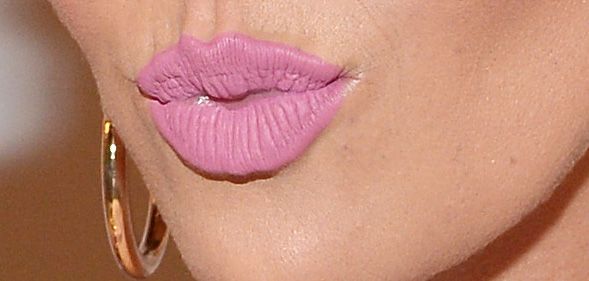 Main Attraction - There - Image 16 from Guess the Lips: Which One Is ...