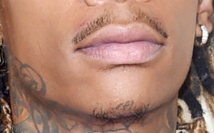 Chief Puckers - He's - Image 22 from Guess the Lips: Which One Is Your ...